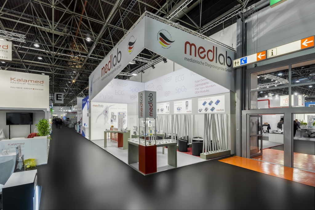 Medlab - Kunden - Unternehmen - www.jo-bramer.de