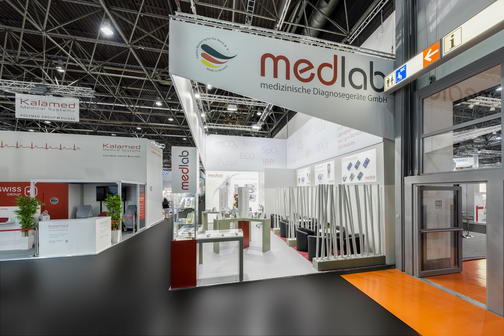 Medlab - Kunden - Unternehmen - www.jo-bramer.de