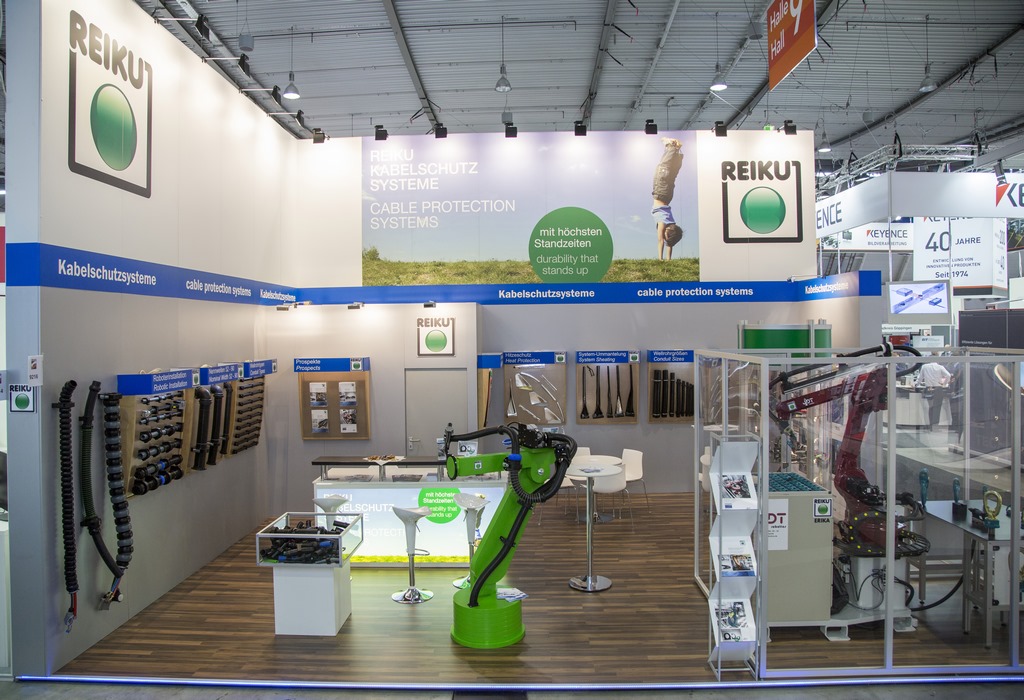 Reiku - Kunden - Unternehmen - www.jo-bramer.de